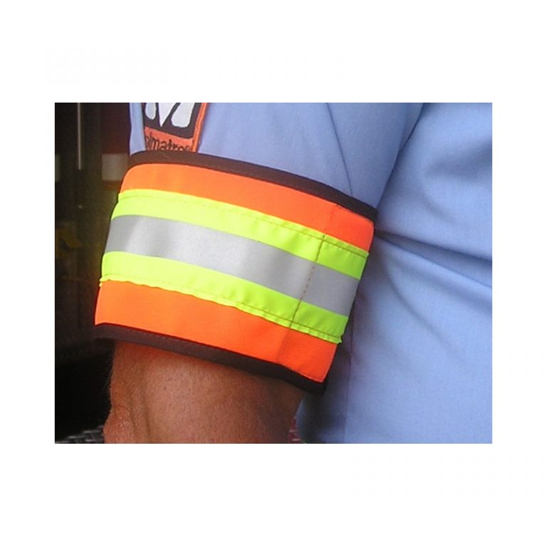Traffic & Fire Police - DEL FIRE STORE