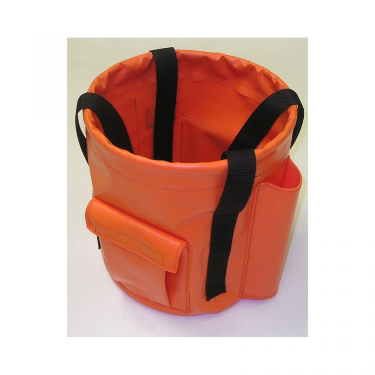 SAR Bucket, 4 Holsters, #BK-1 - DEL FIRE STORE