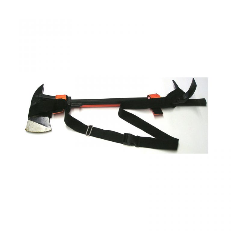 Firefighter Strap, #FF-3 - DEL FIRE STORE