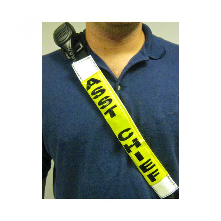 ID Bands - DEL FIRE STORE