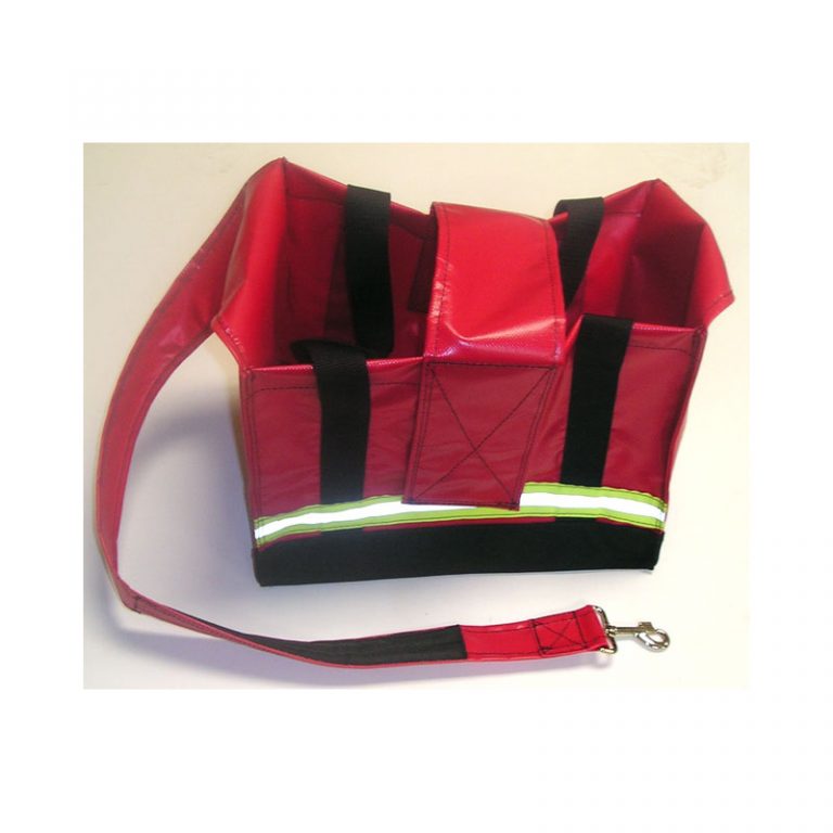 High Rise & Hose Packs - DEL FIRE STORE