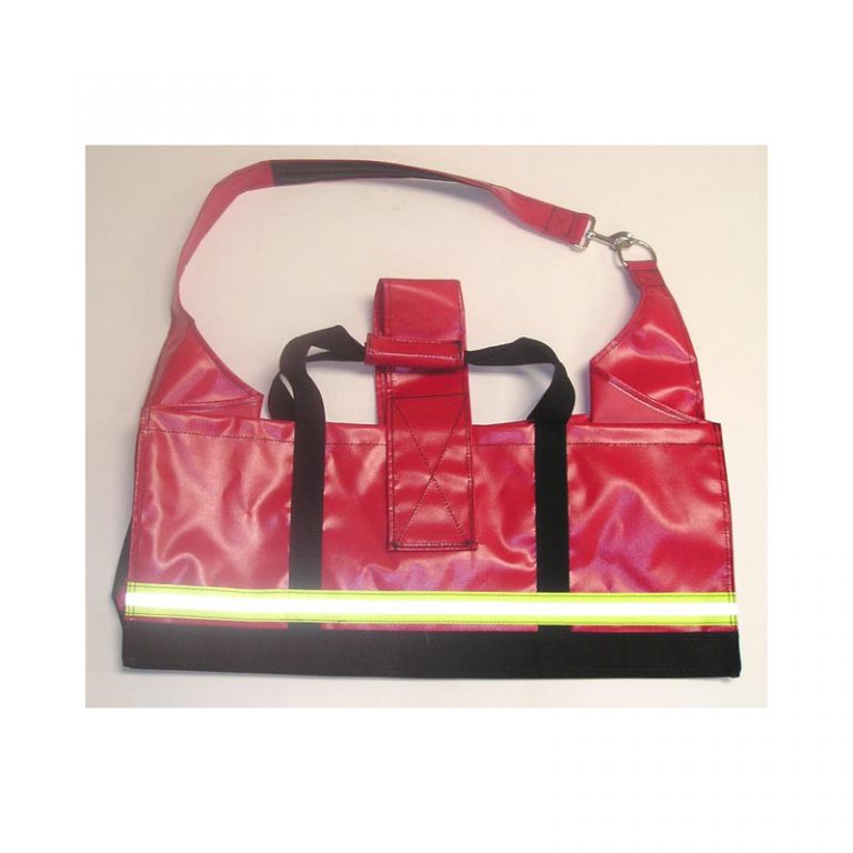 High Rise & Hose Packs - DEL FIRE STORE