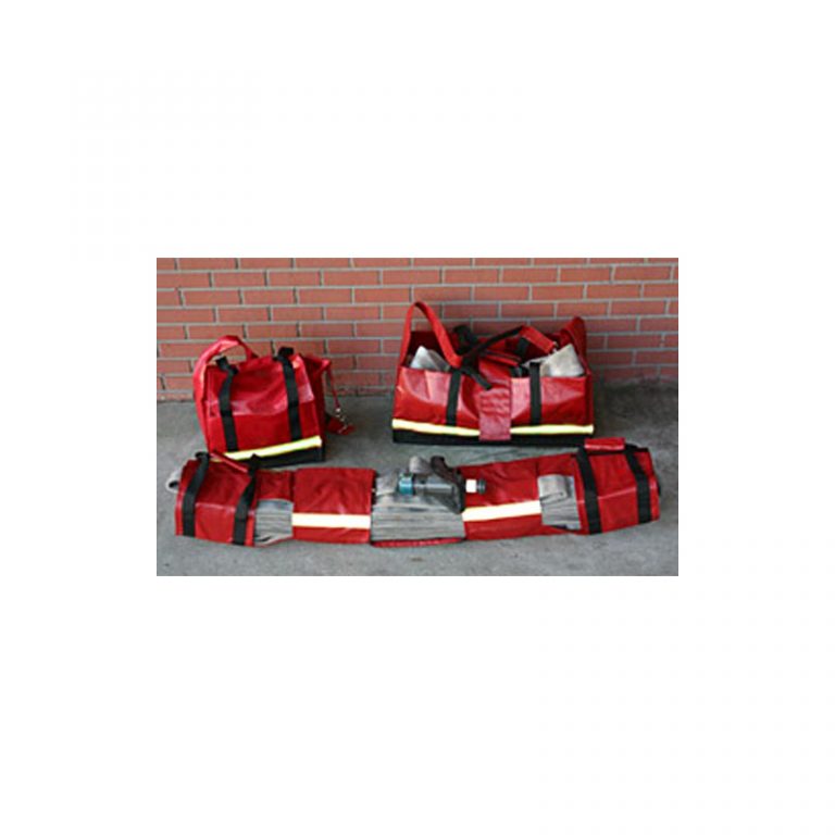 High Rise & Hose Packs - DEL FIRE STORE