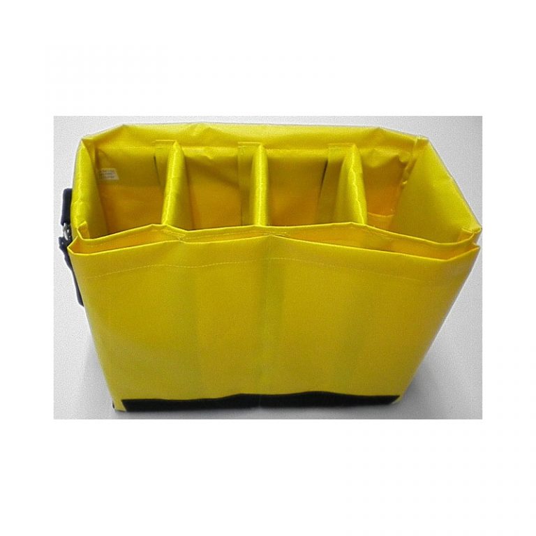 High Rise Tool Bag, #HP-800 - DEL FIRE STORE