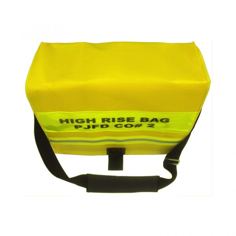 High Rise & Hose Packs - DEL FIRE STORE