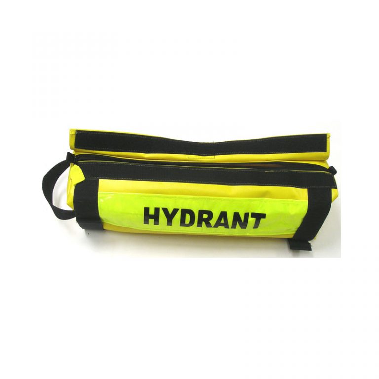 Hydrant Tool Bag, #HTK-3/4/6 - DEL FIRE STORE