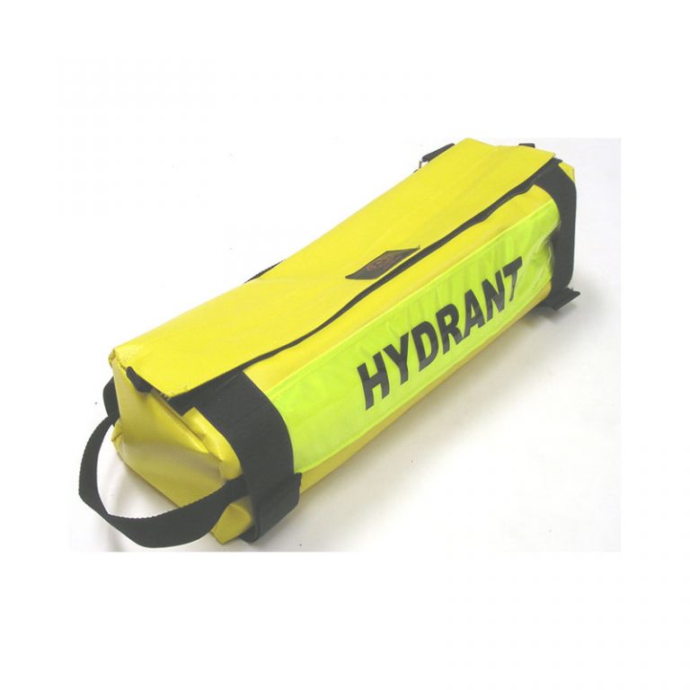 Hydrant Tool Bag, #HTK-3/4 - DEL FIRE STORE