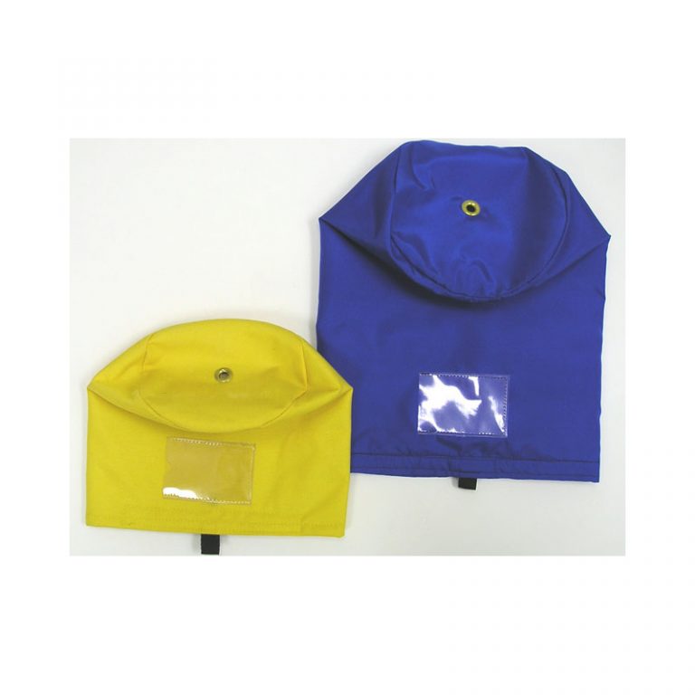 Air Mask Bags - DEL FIRE STORE