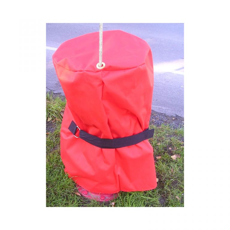 Out of Service Hydrant Cover, #OS-COVER - DEL FIRE STORE