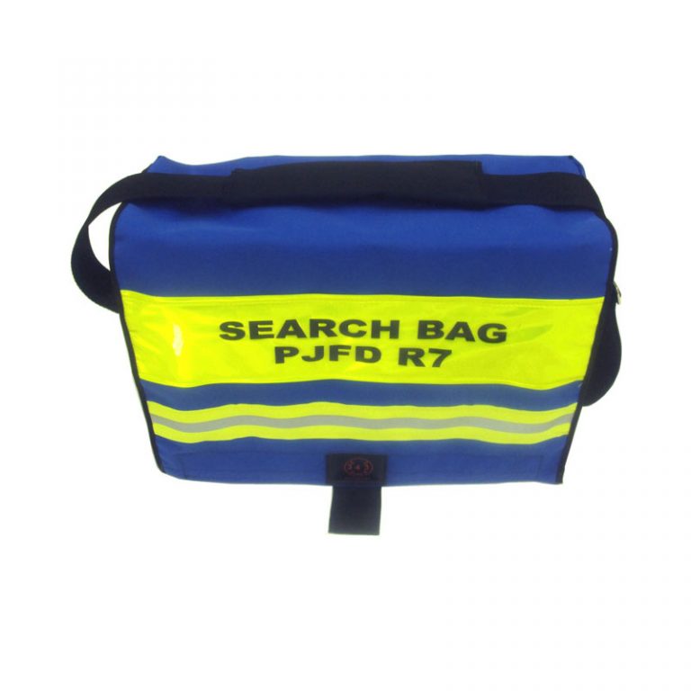 Search Bag, #SEARCH - DEL FIRE STORE