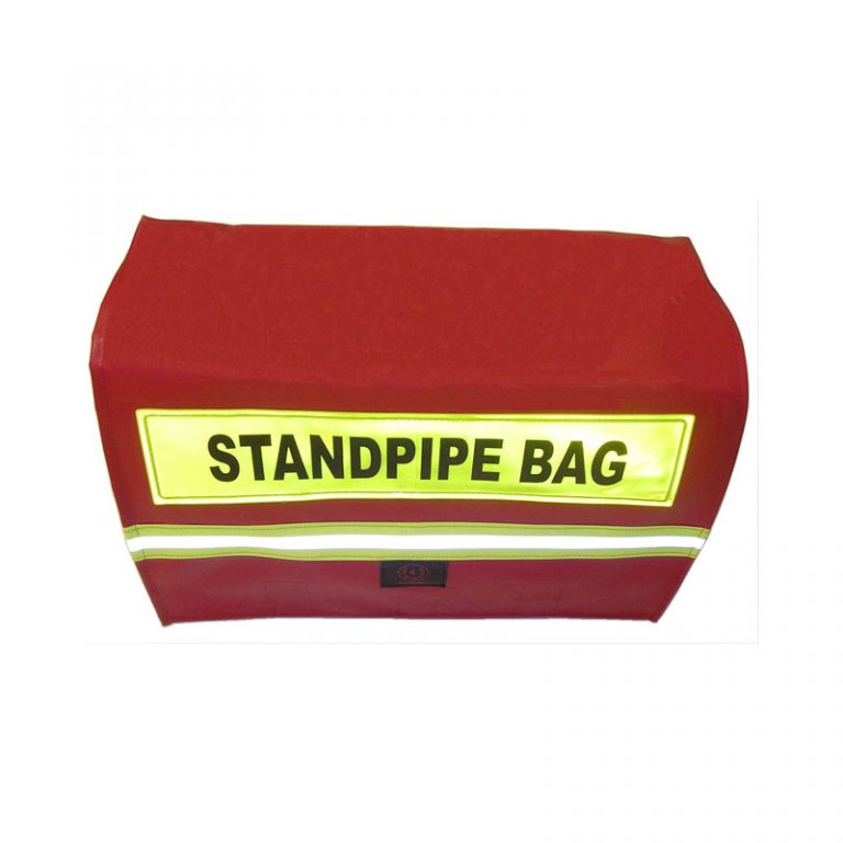 Standpipe Bag, #STAND - DEL FIRE STORE